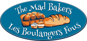 Bread and desserts – The Mad Bakers