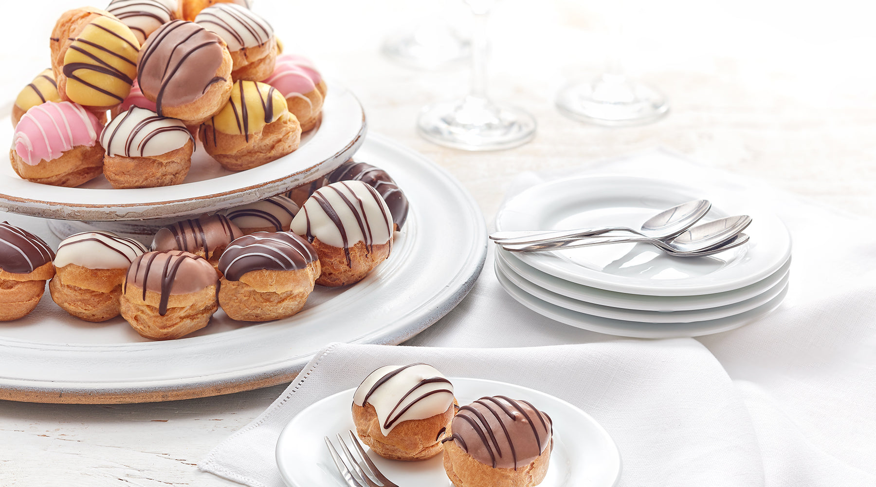 Private Label – The Mad Bakers